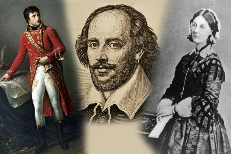 Exploring The Sexuality Of Historical Figures Were They LGBTQ exploring-the-sexuality-of-historical-figures-were-they-lgbtq